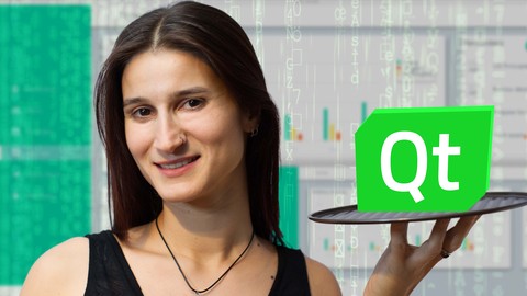 آموزش Qt Quick و QML برای مبتدیان (Qt 5) - اصول اولیه