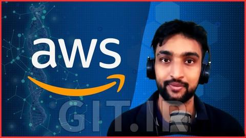 [جدید] گواهینامه AWS Certified Data Engineer Associate 2023 - عملی