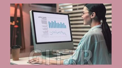 آموزش Microsoft Power BI Desktop (2021)