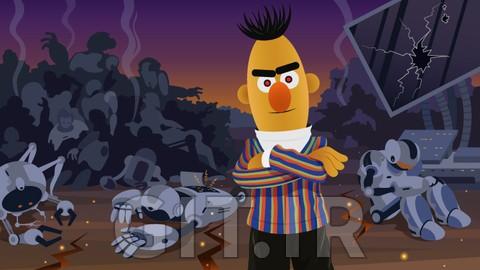 دوره ترنسفورمرها: طبقه بندی متن برای NLP با BERT