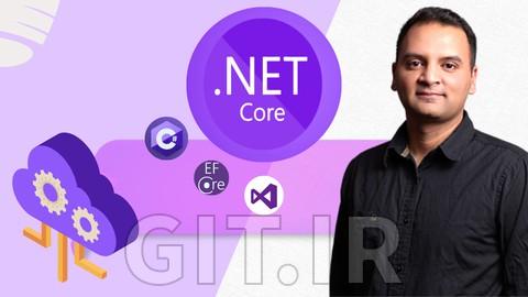 شروع کار با ASP.NET Core