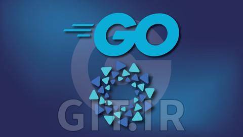 آموزش Go - راهنمای کامل