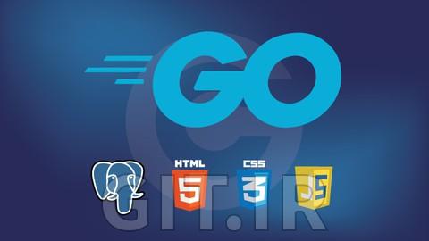 برنامه نویسی Go (Golang) - راهنمای کامل توسعه دهنده