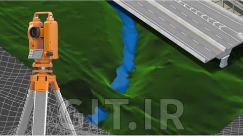 طراحی و تحلیل سازه خرپای فولادی با استفاده از ETABS