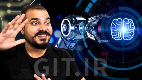 آموزش کامل علم داده با پایتون برای تحلیل داده