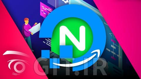 یادگیری NGINX