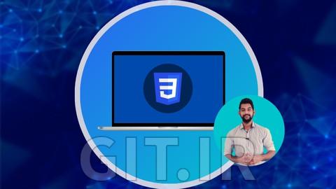 یادگیری CSS Animation: مسیری از مبتدی تا پیشرفته (2022)