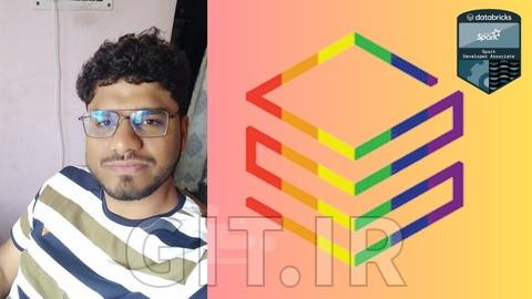 دوره توسعه دهنده PYSPARK End to End (اسپارک با پایتون)