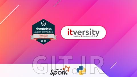 آپاچی اسپارک: تسلط به کلان داده با PySpark و DataBricks