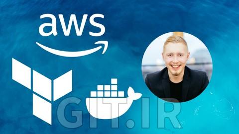 آموزش عملی SWARM ،Docker و DevOps