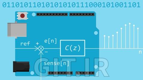 دوره کامل آردوینو برای مبتدیان