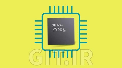 آموزش Xilinx FPGAs: یادگیری از طریق لابراتورها با VHDL