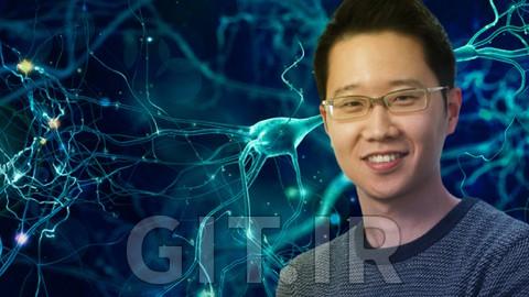 بوت کمپ PyTorch برای یادگیری عمیق