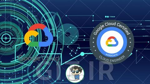 آموزش توسعه دهنده گوگل کلود و ابزارهای دواپس