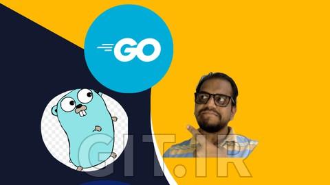 آموزش Go - راهنمای کامل