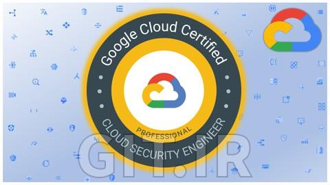 دوره GCP برای مبتدیان - تبدیل شدن به Google Cloud Digital Leader