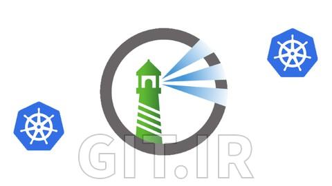 یادگیری دواپس: دوره کامل کوبرنتیز