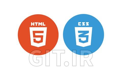 دوره پلی بوک HTML و CSS