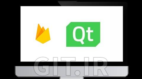 آموزش پیشرفته Qt 6 Core با ++C