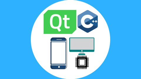 دوره Qt-QML با مثال های عملی