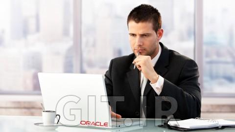 دوره کامل گواهینامه Oracle SQL Certification