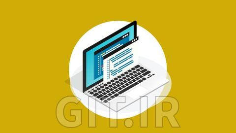 تسلط به توسعه جاوا با IntelliJ IDEA و JavaFX