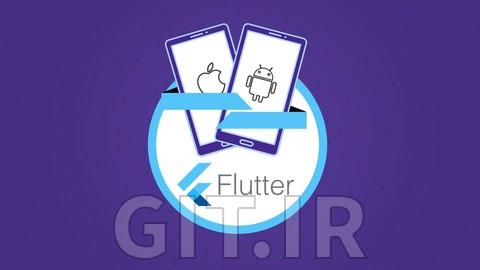 دوره مقدماتی Appwrite با Flutter (2023)