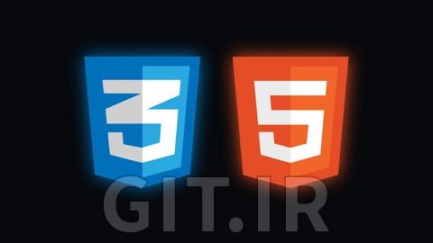 ساخت وب سایت های واکنش گرا دنیای واقعی با HTML و CSS