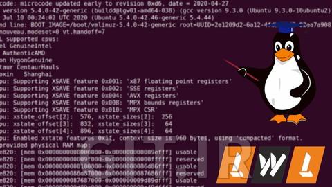 کالی لینوکس پیشرفته