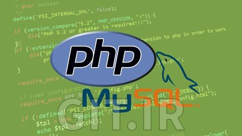 مدیریت پایگاه داده MySQL پیشرفته