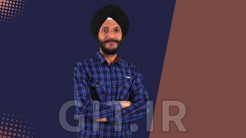 گیت - پلتفرم جامع آموزش آنلاین | آموزش برنامه نویسی | آموزش طراحی وب ...