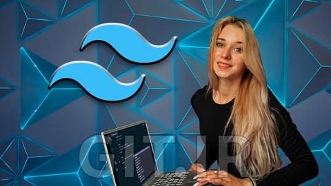 آموزش Tailwind CSS و Nextjs - به همراه ساخت پروژه