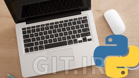 آموزش ساخت ربات تلگرام در پایتون