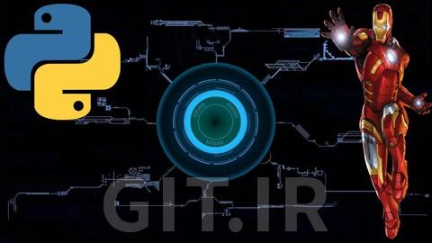 پروژه های مبتدی پایتون - ایجاد 17 پروژه از ابتدا