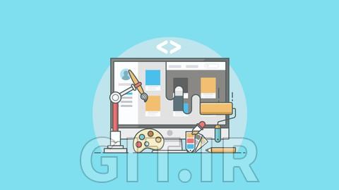 آموزش Python Django - راهنمای کاربردی