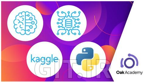 دوره کامل علم داده و یادگیری ماشین - صفر تا صد با پایتون
