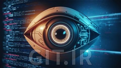 یادگیری OpenCV - ساخت 30 اپلیکیشن با OpenCV ،YOLOv8 و YOLO-NAS