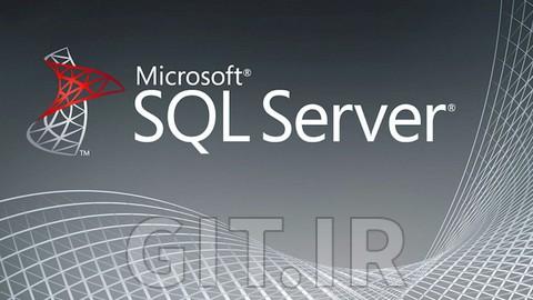 آموزش SQL Server