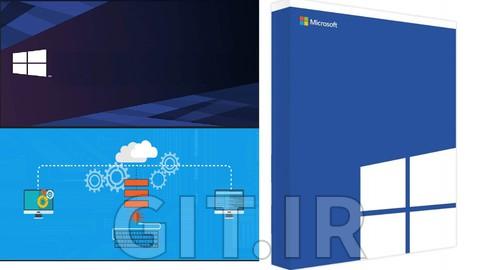 Windows Server 2022 Logo Vector