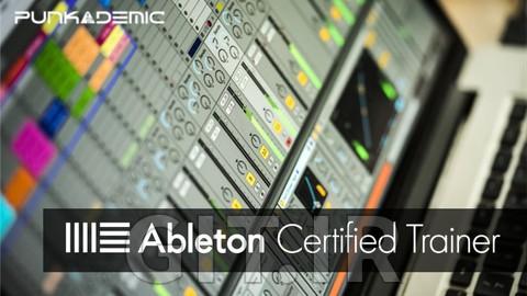 دوره کامل Ableton Live 10 - بخش 1 - رابط و مبانی