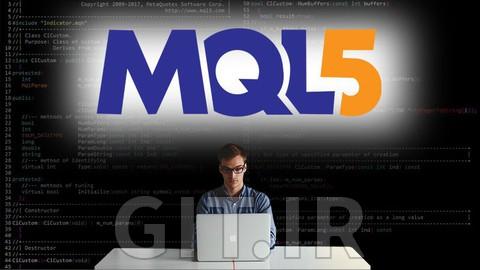 آموزش MQL5 پیشرفته - کدنویسی EAs یادگیری ماشین با شبکه های عصبی