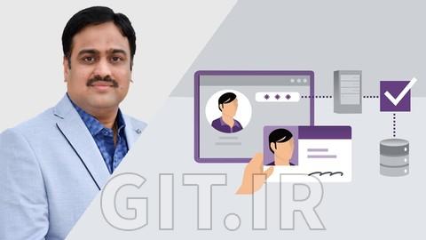 راهنمای جامع ASP.NET Core Identity