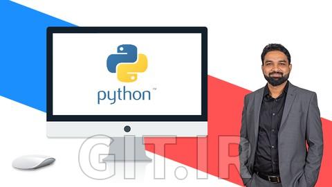 دوره Pyxel - یک موتور بازی Retro برای پایتون