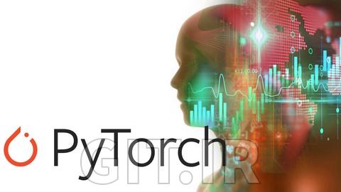 بوت کمپ PyTorch برای یادگیری عمیق با پایتون