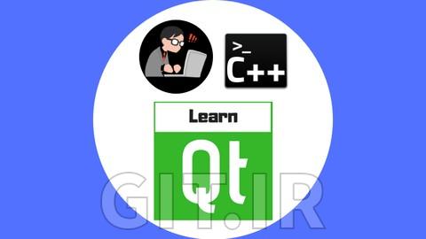 دوره الگوهای طراحی Qt 5