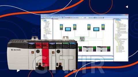 دستورالعمل های جریان و کنترل برنامه PLC