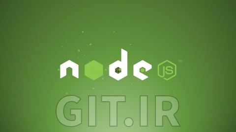 نود جی اس - راهنمای کامل (MVC ،REST APIs ،GraphQ و Deno)