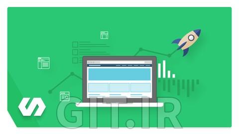 آموزش Vue - راهنمایی کامل (شامل روتر و Composition API)