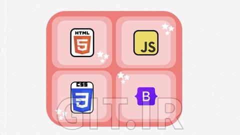 نوشتن Html و Css پنج برابر سریع تر با Vs Code و Emmet در 2023