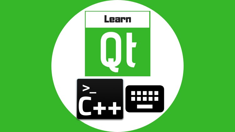 آموزش پیشرفته Qt 6 Core با ++C